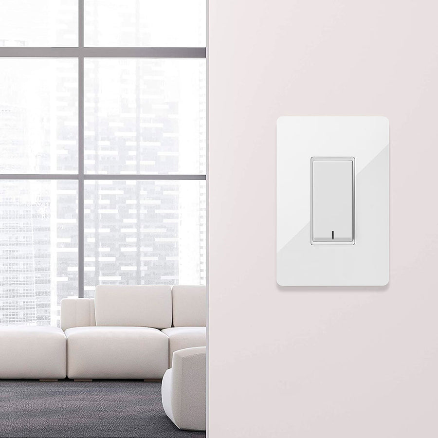 Smart 3-Way Switch – Spex Lighting
